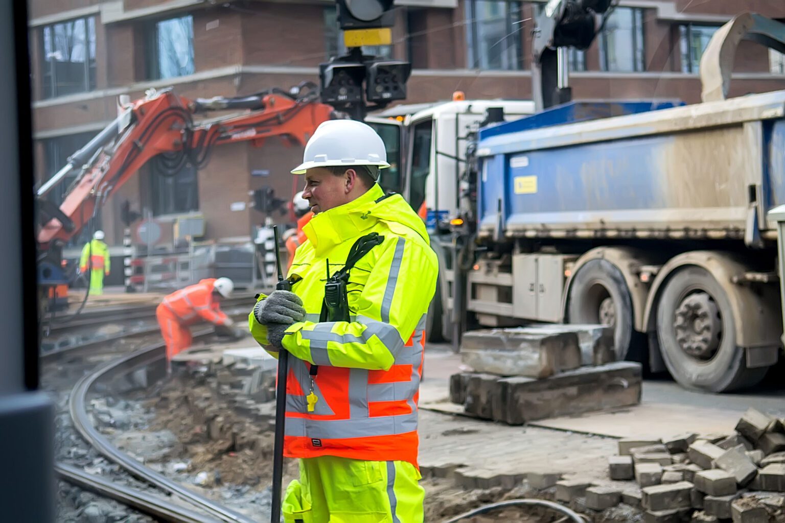 SCL Light - Safety Culture Ladder