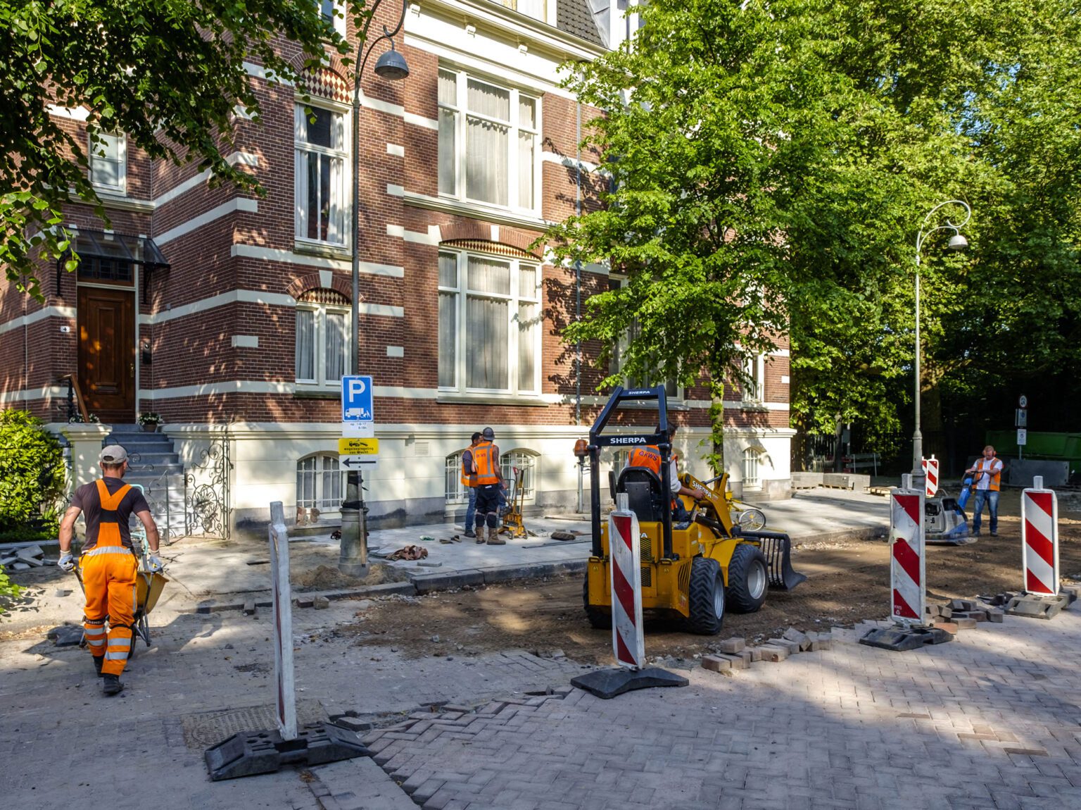 SCL - Safety Culture Ladder