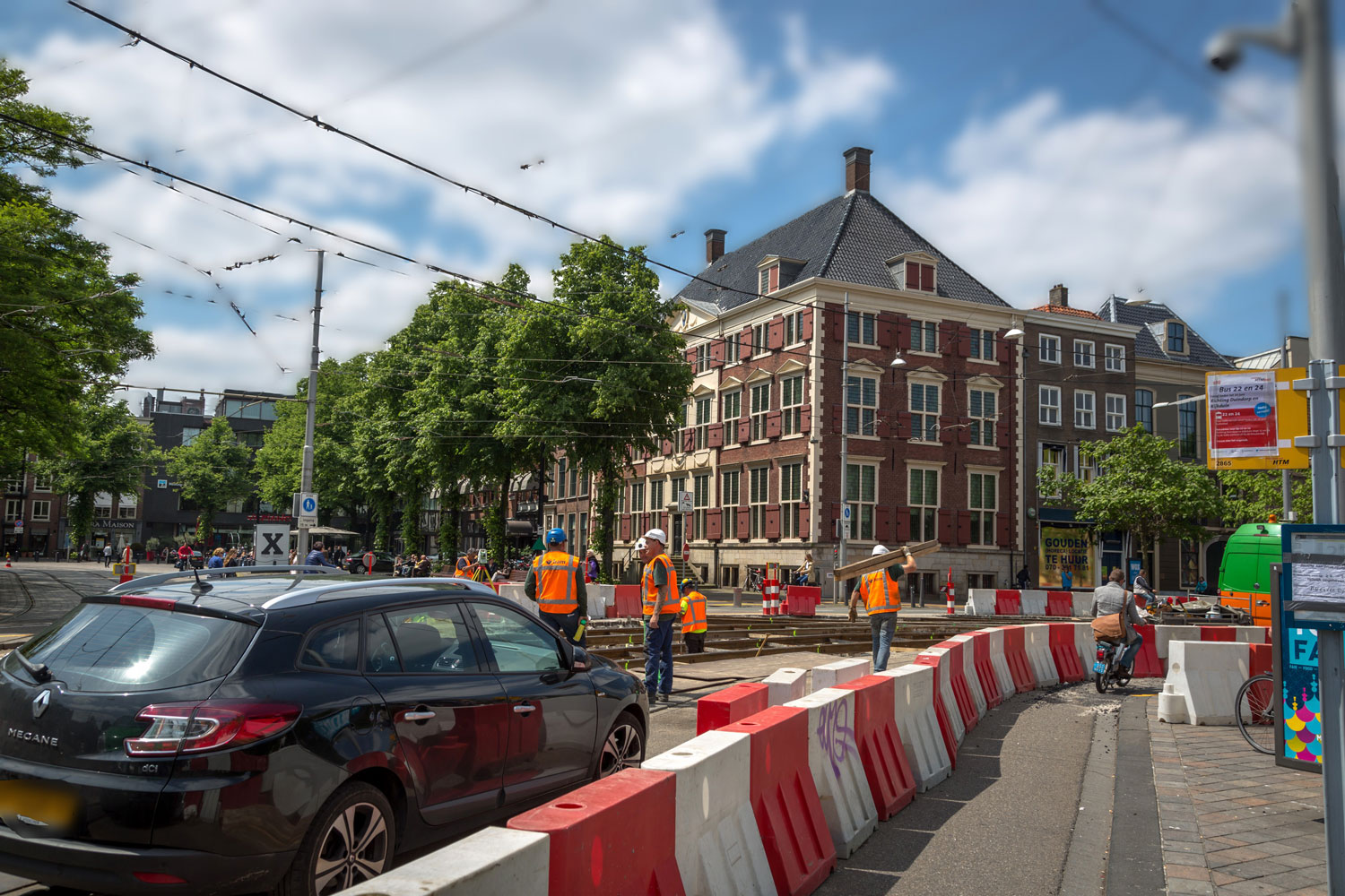Safety Culture Ladder further tightened and more applicable - Safety ...