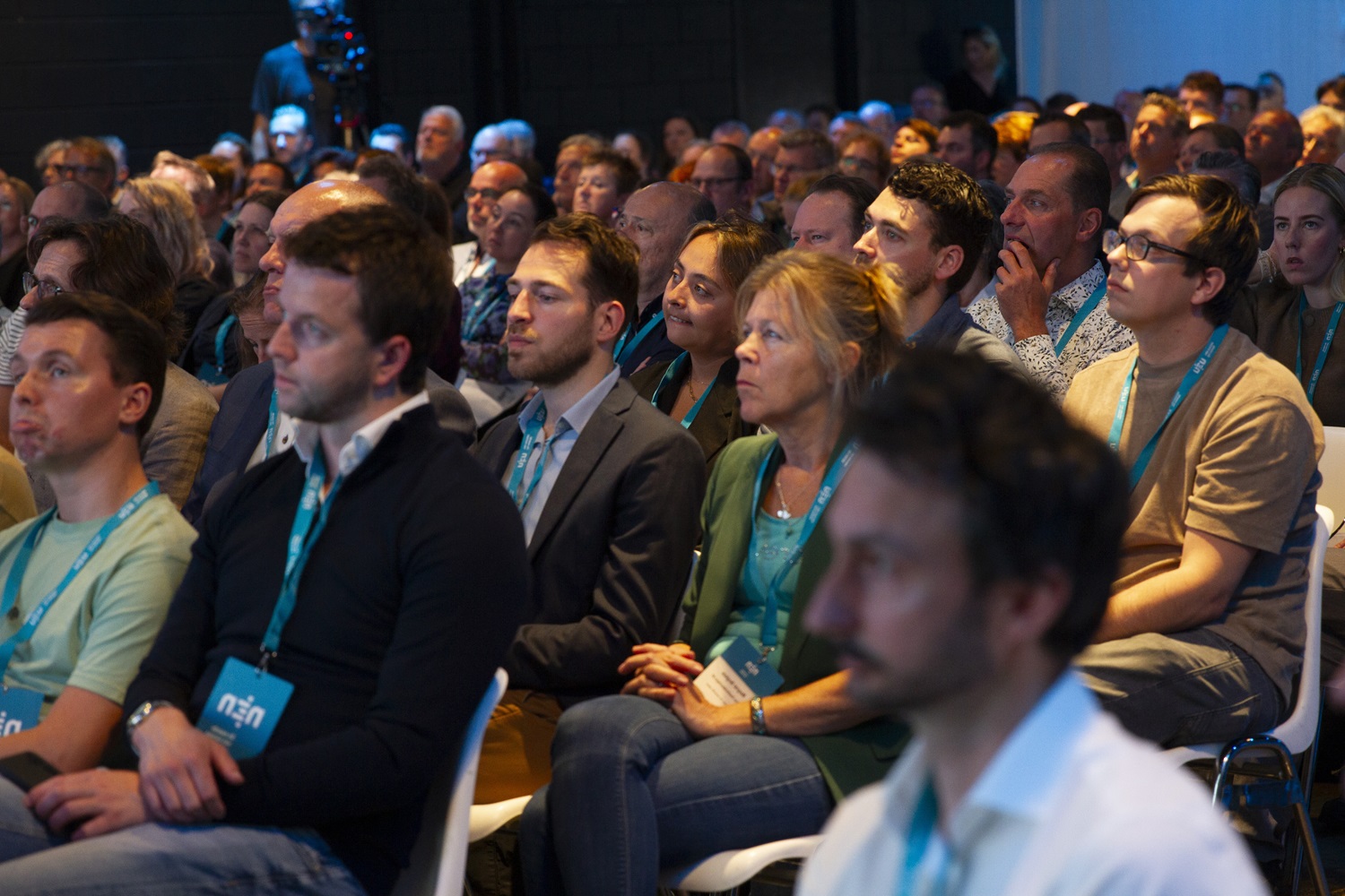 Safety Culture Ladder from NEN